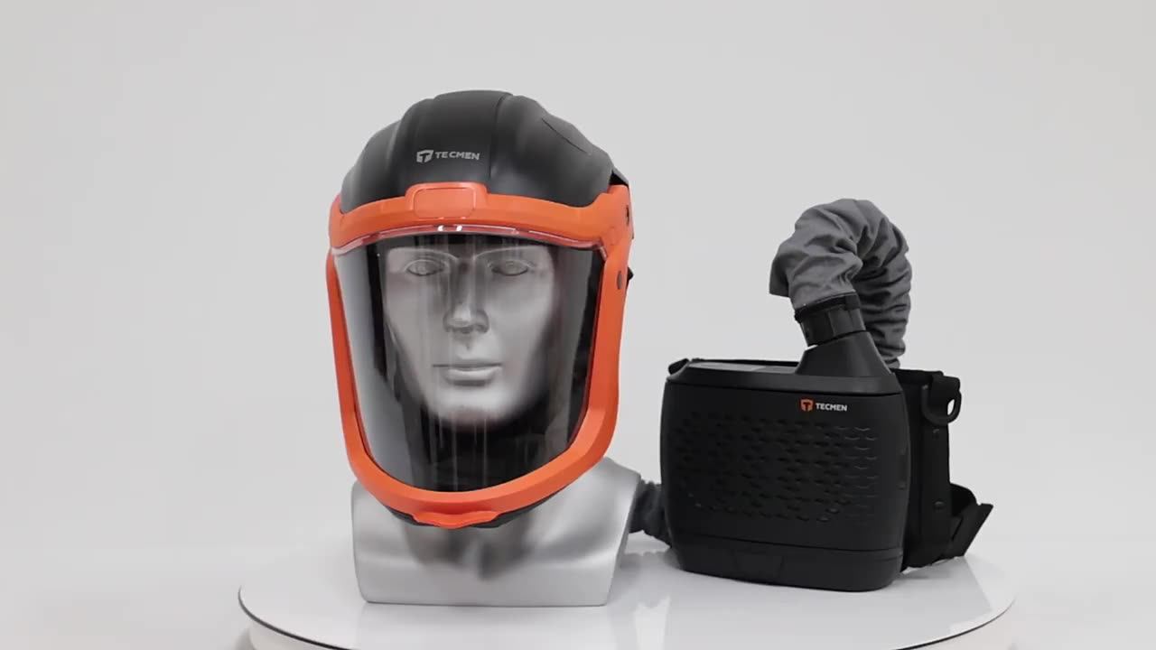 Hot Sale Tecmen Gvh111 For Industry And Laboratory Respiratory ...