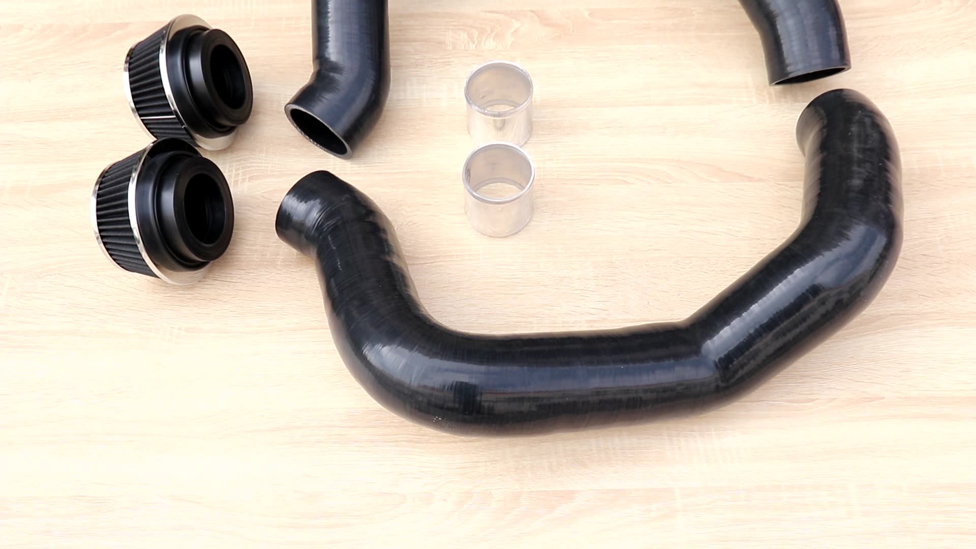 Front Mount Intake M8 | M5 ( F90 / F91 / F92 / F93 ) Intakes - Buy F90 ...