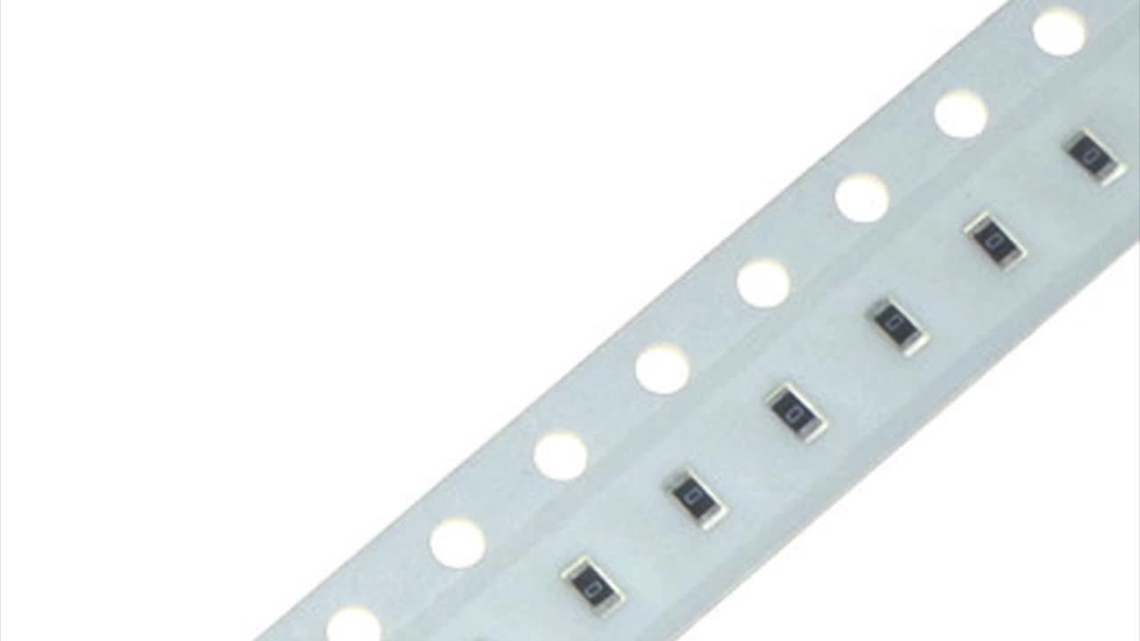 Smd 1206 Chip Price 0603 0805 0.01m - 10m 1% 5% 0402 Resistor Kit - Buy ...