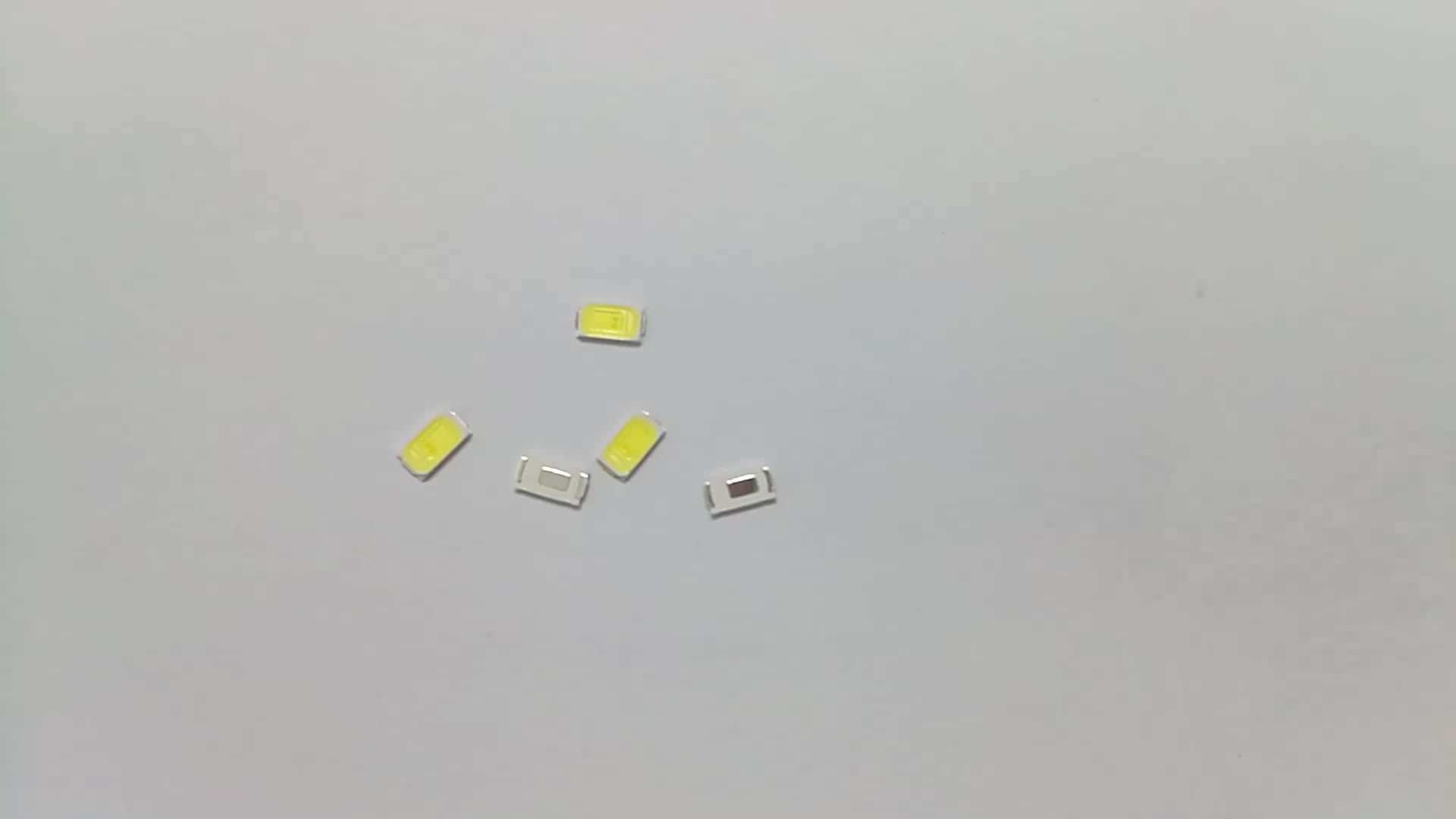 Full Spectrum 2pin Smd5730 White 5000k 5600k 6000k 57 30 High Cri 90ra ...