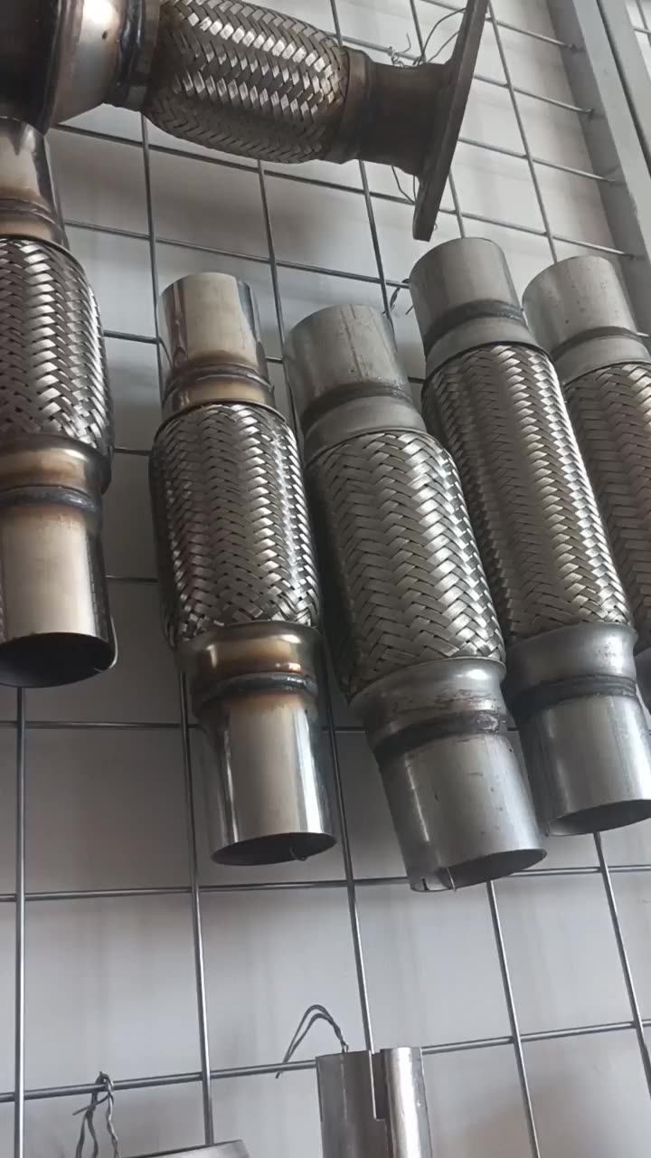 Ceramic Honeycomb Catalyst Substrate Universal Catalytic Converter For ...