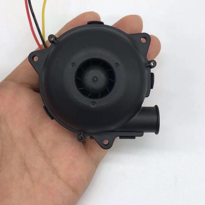 Helmet Blower High Speed 30000rpm Dc Motor Fan Cpap Air Blower For Use ...