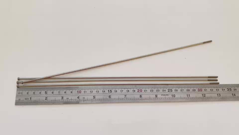 Stainless Steel 304 Limitless Long Screws Pan Head Phillips Extra-long ...