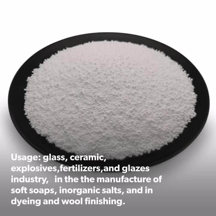 Golden Supplier K2co3 99% Potassium Carbonate In Agriculture Potassium ...