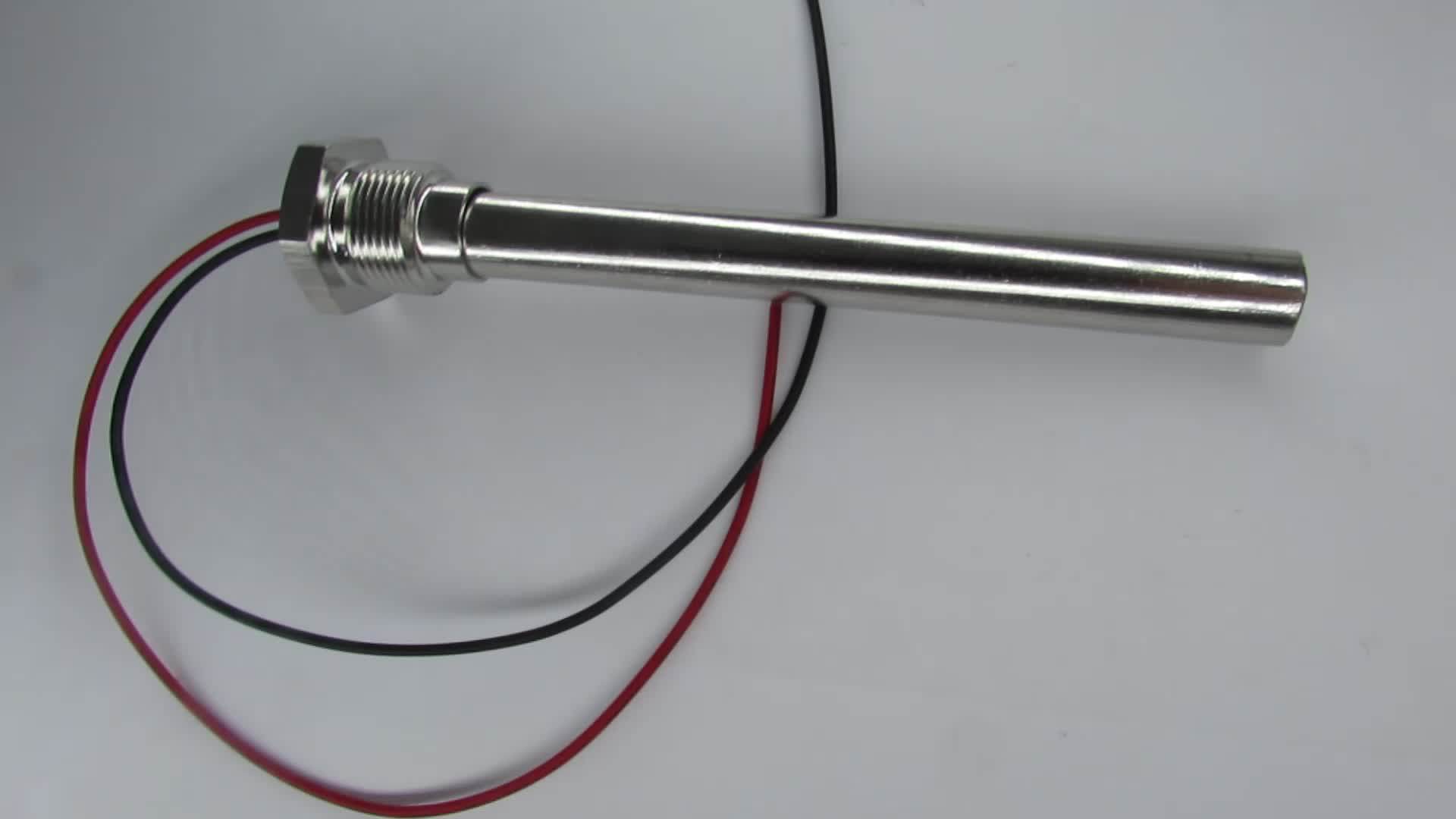 12 V 24v Heating Element Cartridge Heater Rod With M22 Thread - Buy 12 ...