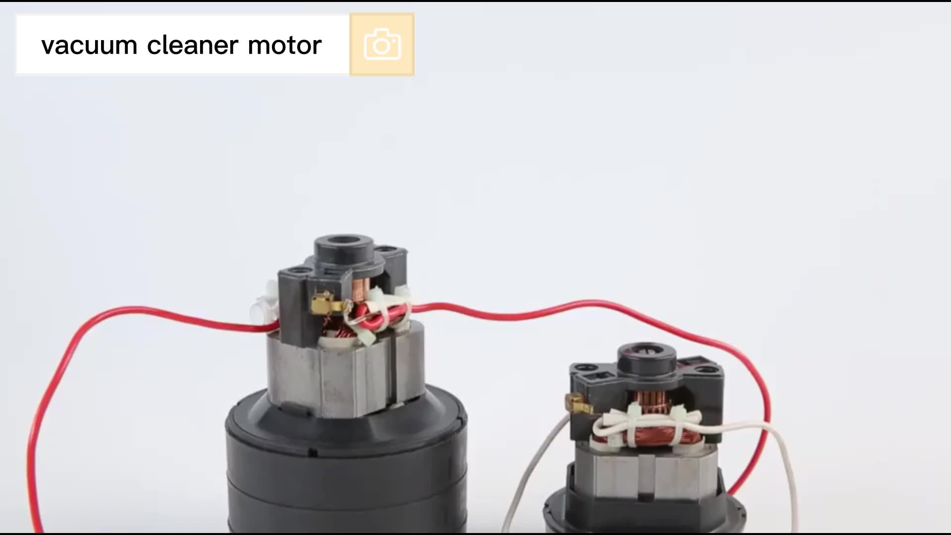 Faradyi Customization High Speed Industrial Brushless Bldc Ac Micro Wet ...