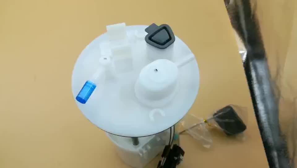 Pat Fuel Pump Assembly Fit For I30 31110-1m200 31110-1m000 311101m000 ...