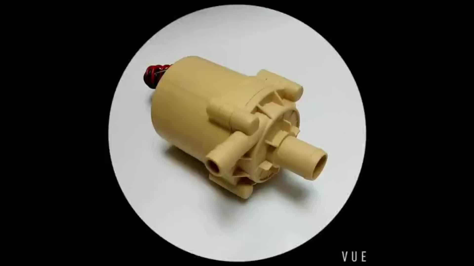 Portable Small Electric 12v High Pressure High Volume Centrifugal Jet ...