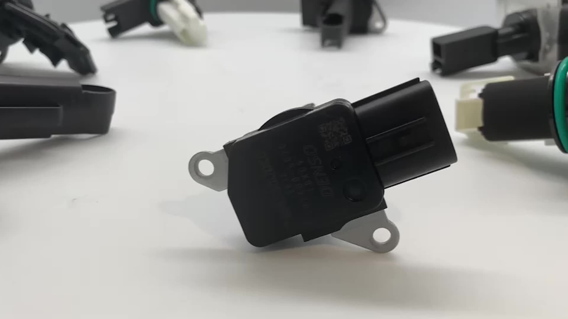 2220431020 Original Quality Mass Air Flow Sensor Oem 22204-31020 - Buy ...