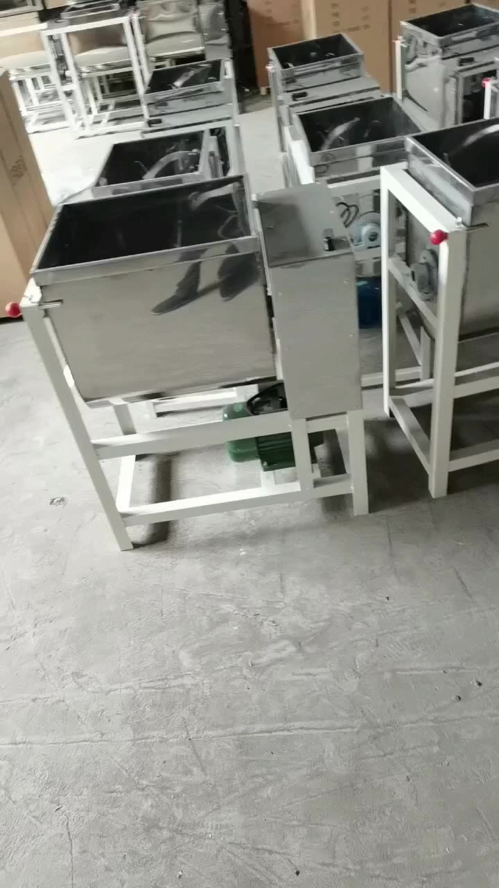 Commercial 25 Kg 80l Stand Pizza Pasta Spar Spiral Flour Kneading Mixing Machine Dough Mixer For ...