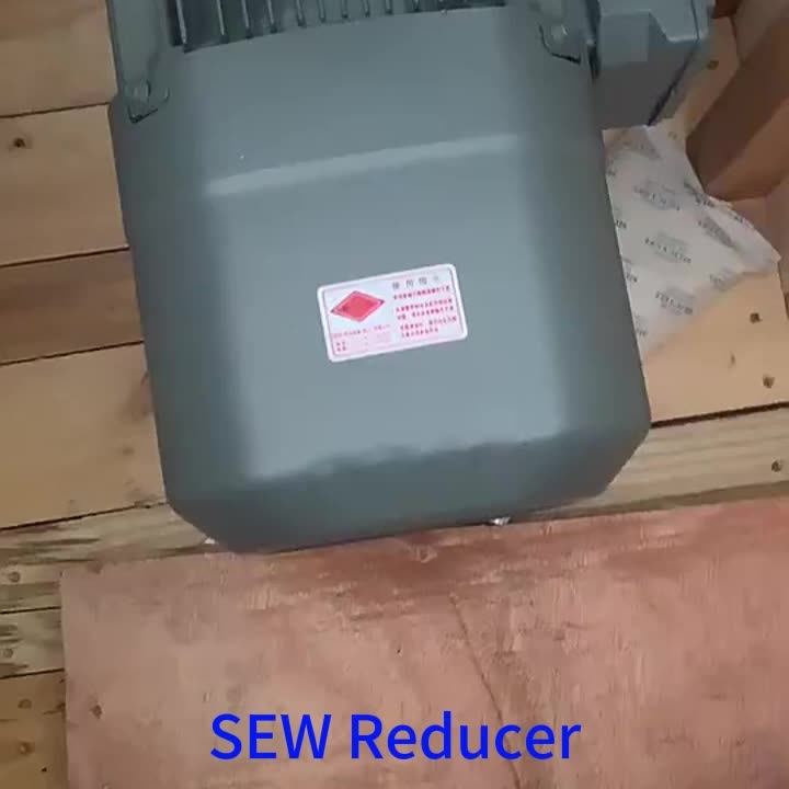 Brand New Sew K Series Kh97b Dv180l4/th/v Speed Reducer Gearbox Helical ...