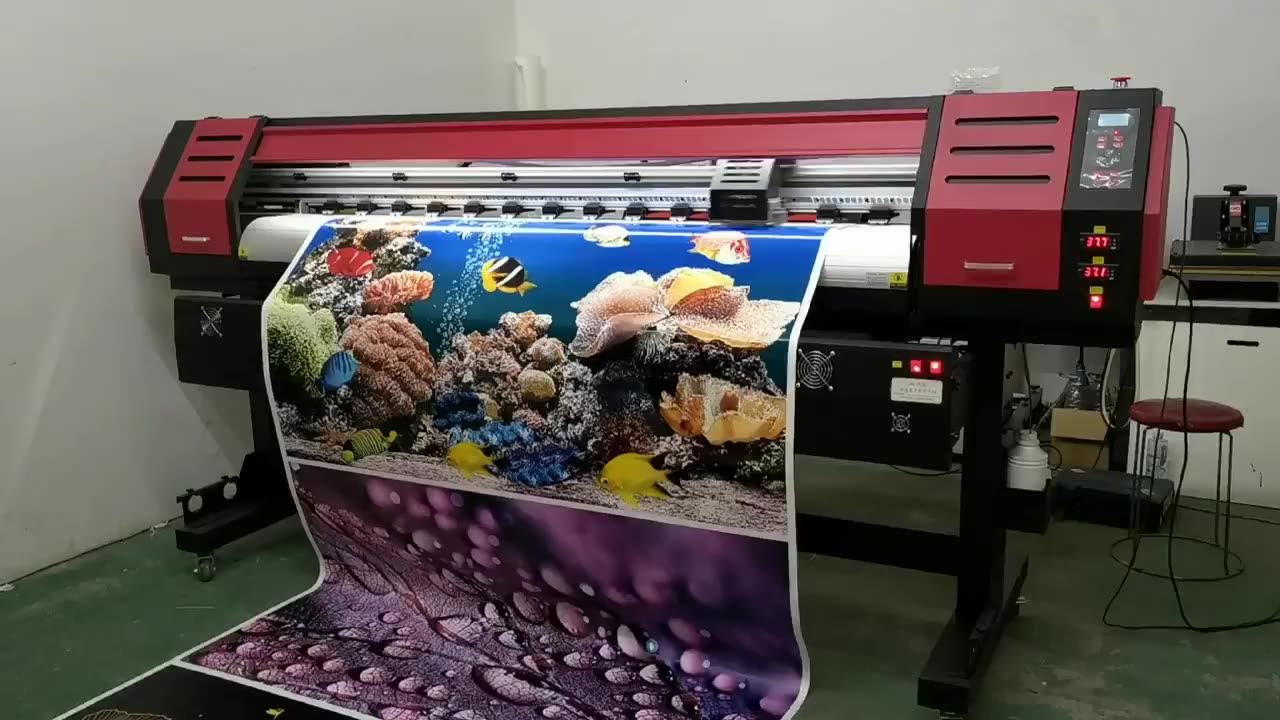 Commercial Wallpaper Self Adhesive Printable Sticker Heat Transfer ...