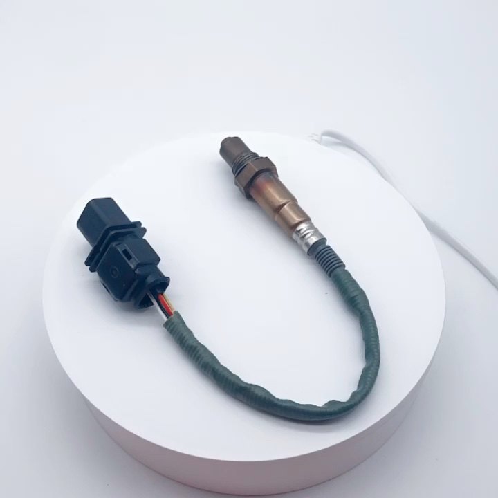 0258017014 Lambda Oxygen Sensor For Chrysler:05149 012aa,Mercedes-benz ...