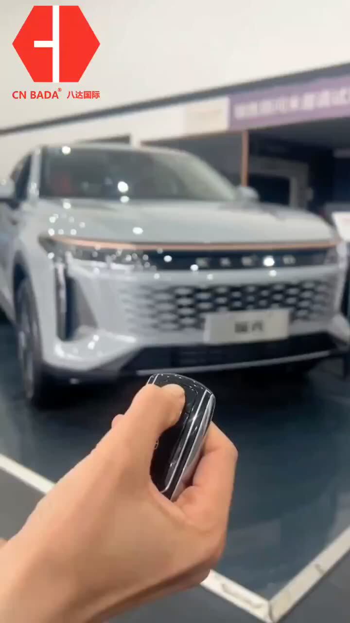 2023 Chery Exeed Rx Car 2024 2.0t 400t Awd Gasoline Suv Xingtu Yaoguang ...