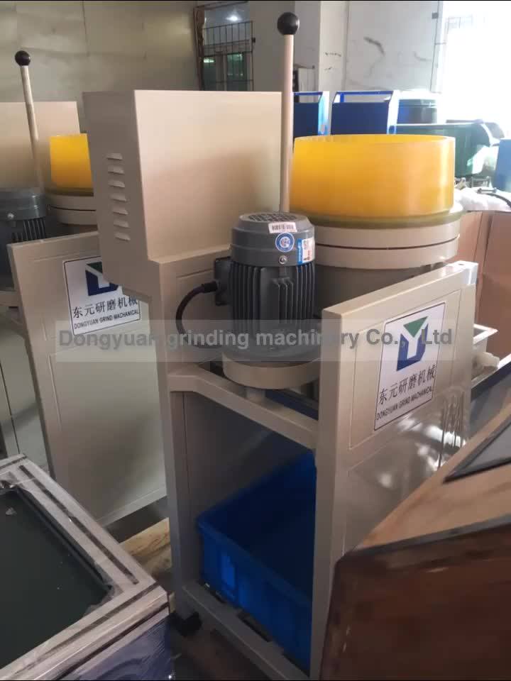 High Quality 20l 38l 50l Centrifugal Disc Finishing Machine ...