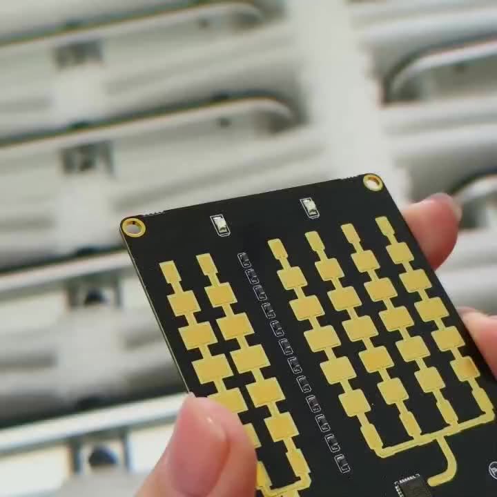 Millimeter Wave Radar Sensor 24ghz200m Speed Detection Sensor ...