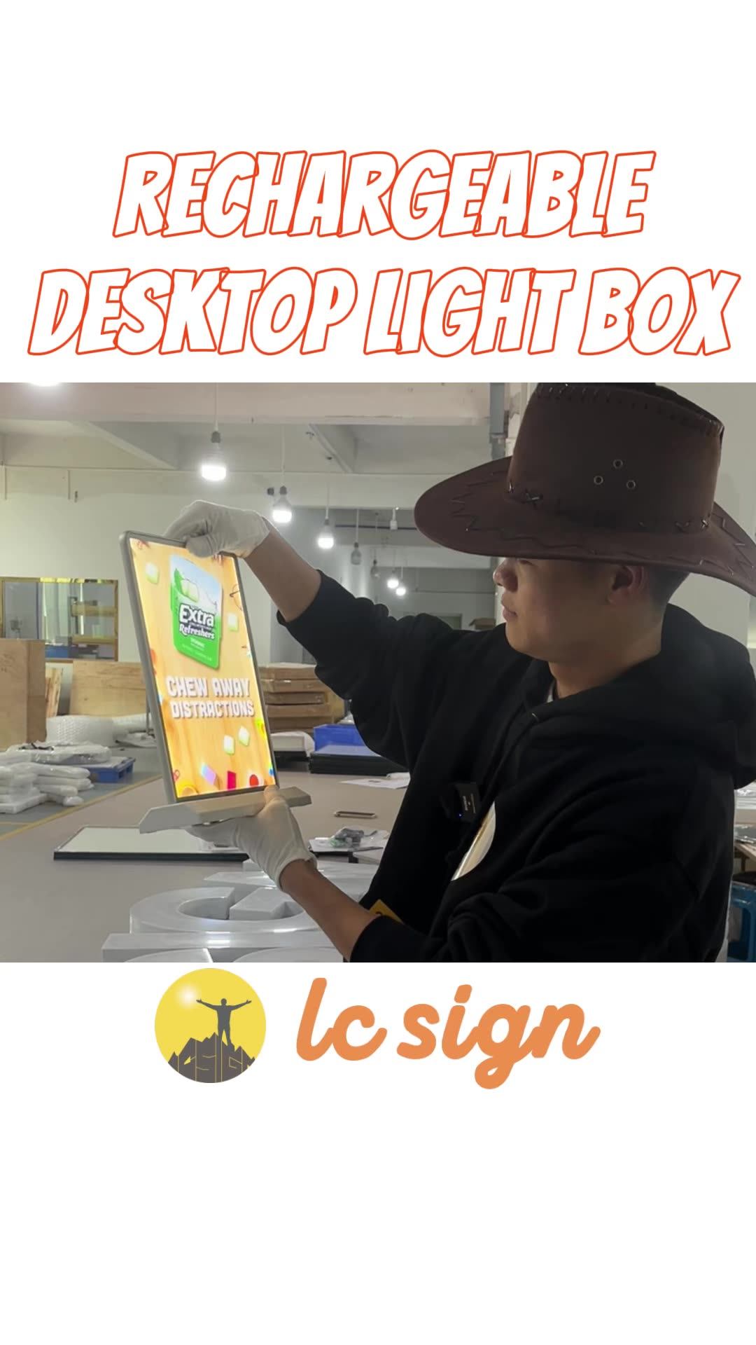 Poster Frame Led Menu Light Box For Restaurant Led Slim Menu Board ...