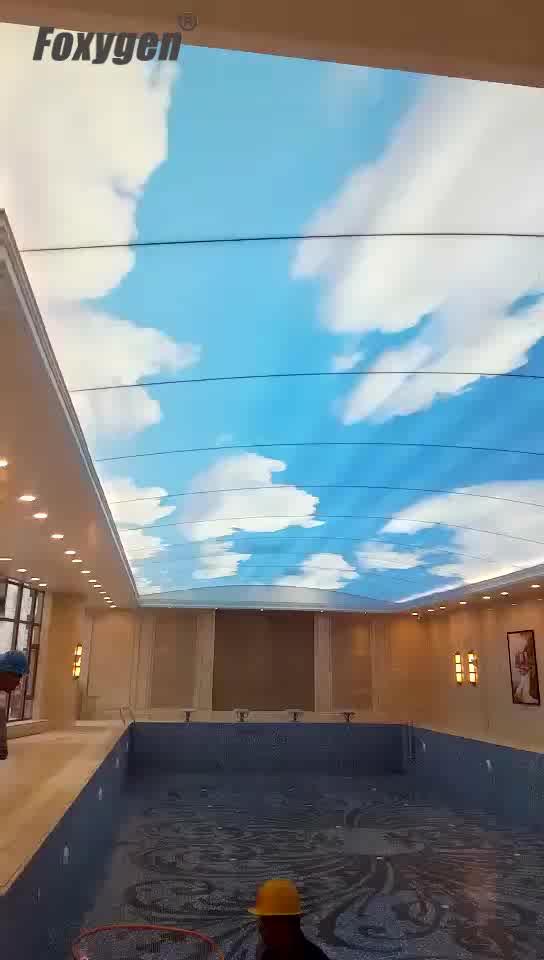 Restaurant False Ceiling Designs Pvc False Ceiling Interior Decoration ...