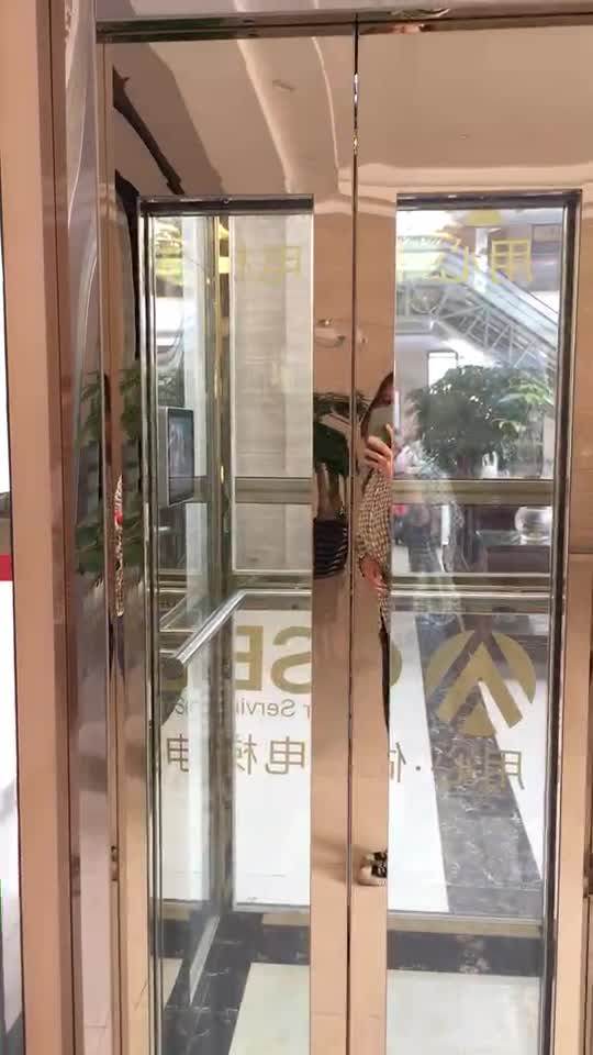 Mini Residential Lift Elevator Kits | Home Elevator Kit | Lifts Home ...