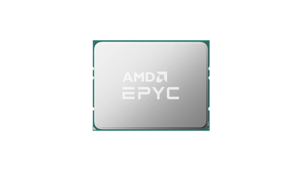 Amd Epyc Rome 7k62/2.60ghz/3.30ghz/48c/96t/192mb/3200mhz/240w Amd Cpu Server Shenzhen Rant ...