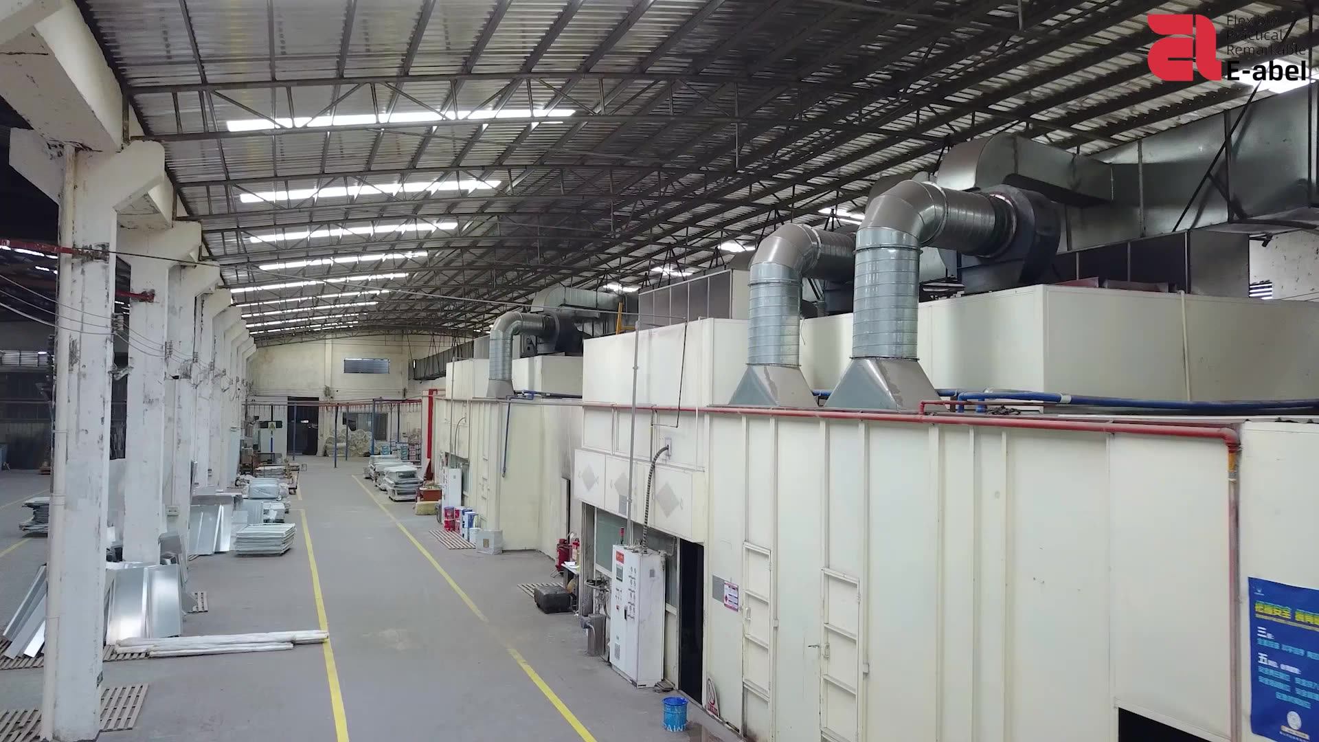 Outdoor Electrical Waterproof Insulated Battery Charger Cabinet ...