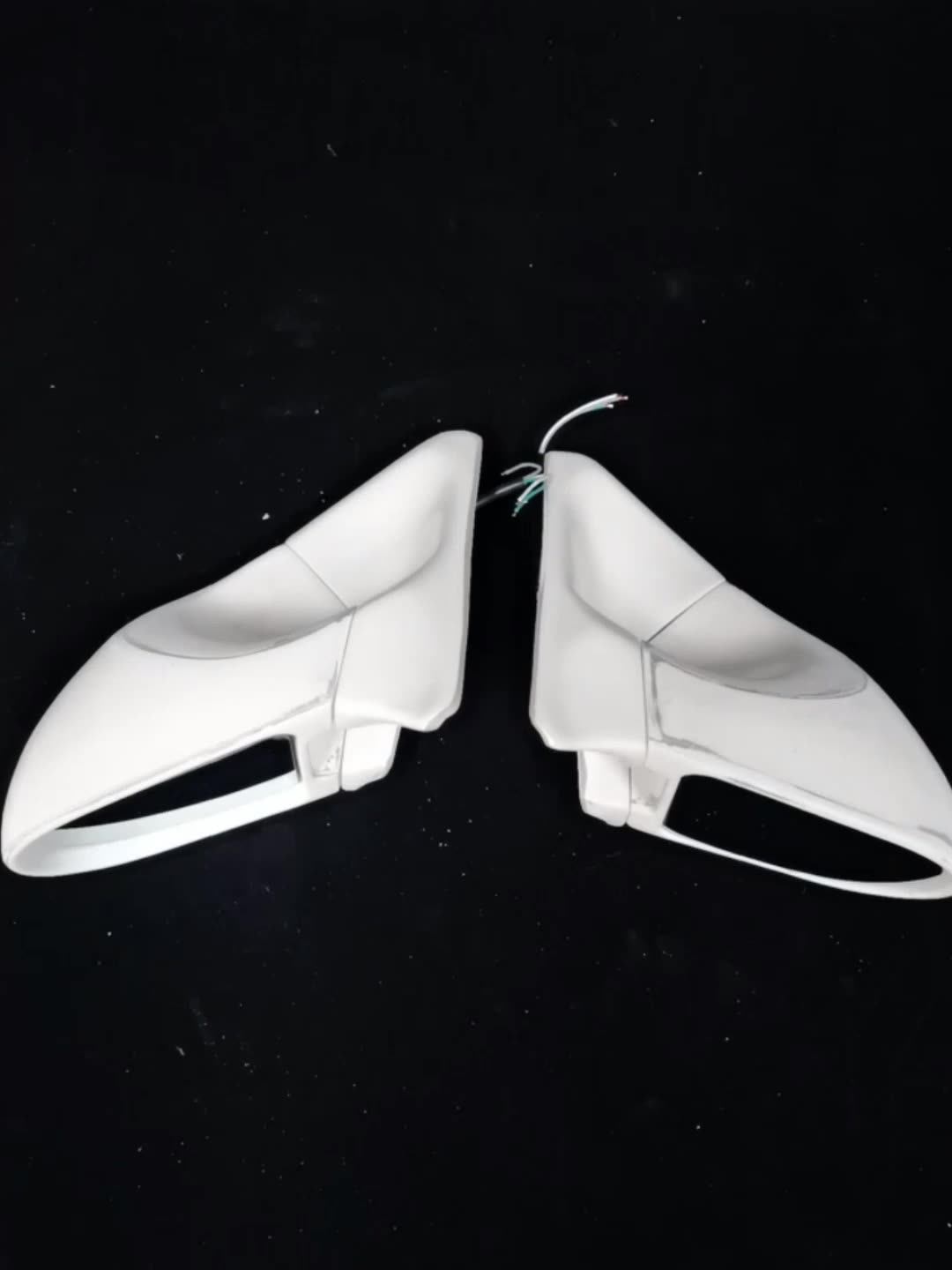 For Toyota Mr2 Sw20 Aero Mirror (right Hand Drive Vehicle) - Buy Car ...