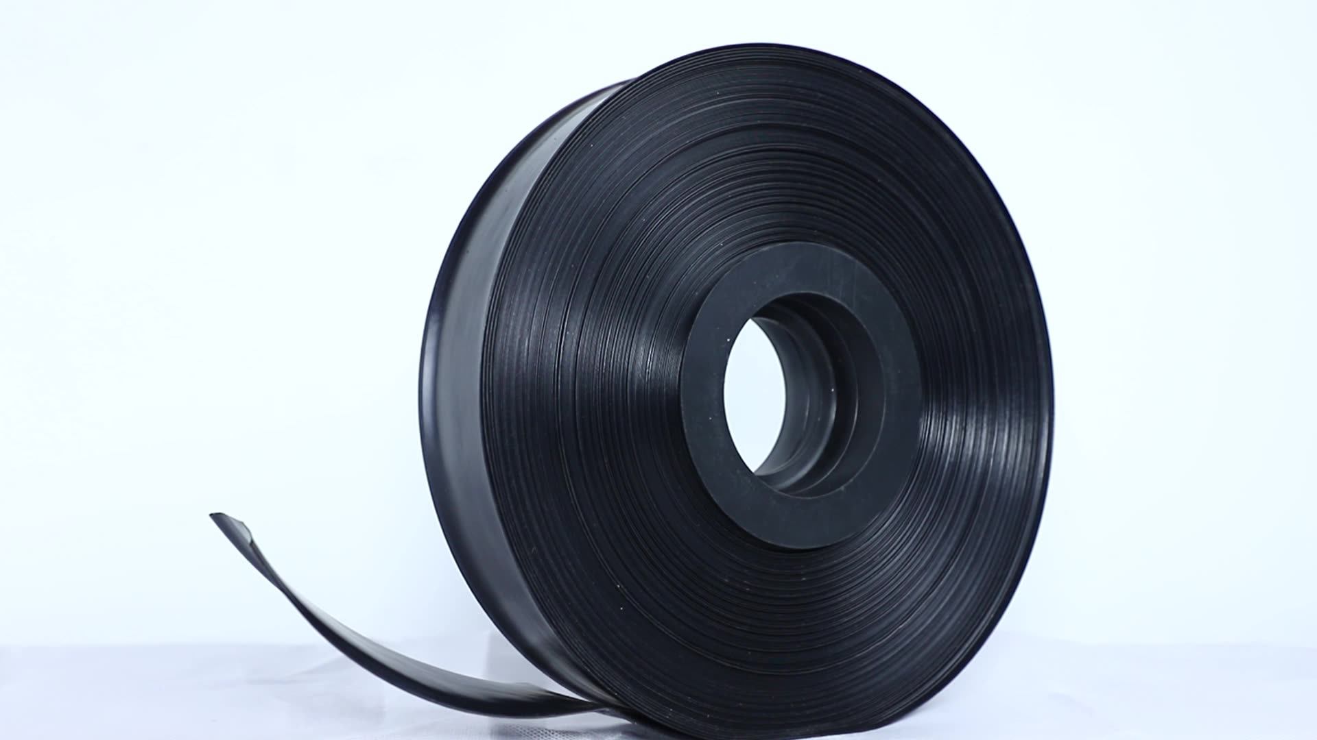 Layflat Rain Spray Hose Drip Irrigation System Rain Hose Pe Micro Spray ...