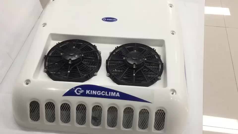 Ambulance Air Conditioning System Air Conditioner For Tractor Cab - Buy ...
