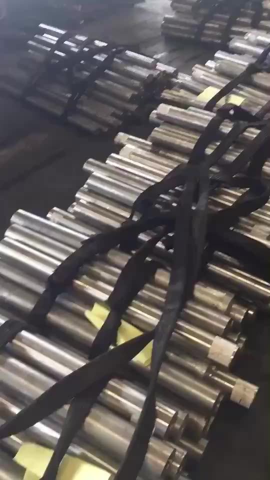 Sus Aisi Din Astm/asme Sb 574 Hastelloy C-276 Uns N10276 Hot Rolling ...