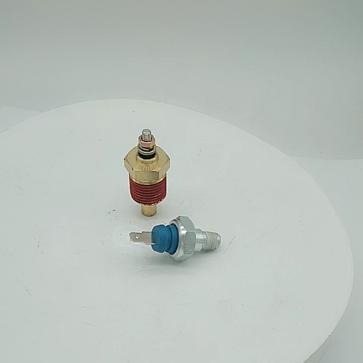 284-8062 Sensor De Presión De Aceite Interruptor 2848062 Para Perkins ...