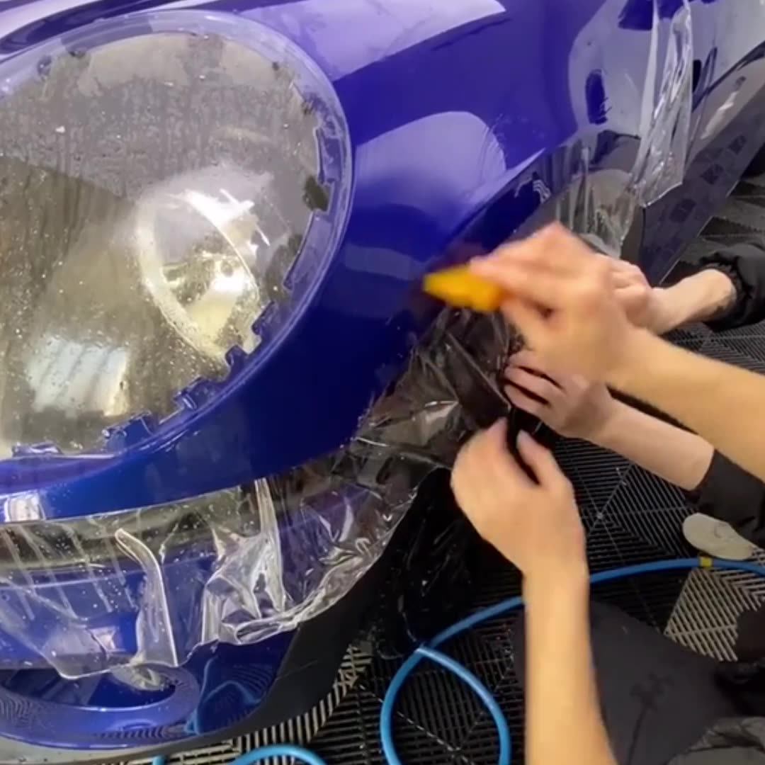 Self Healing Paint Protection Tpu Ppf Film Stek Ppf Car Sticker - Buy ...