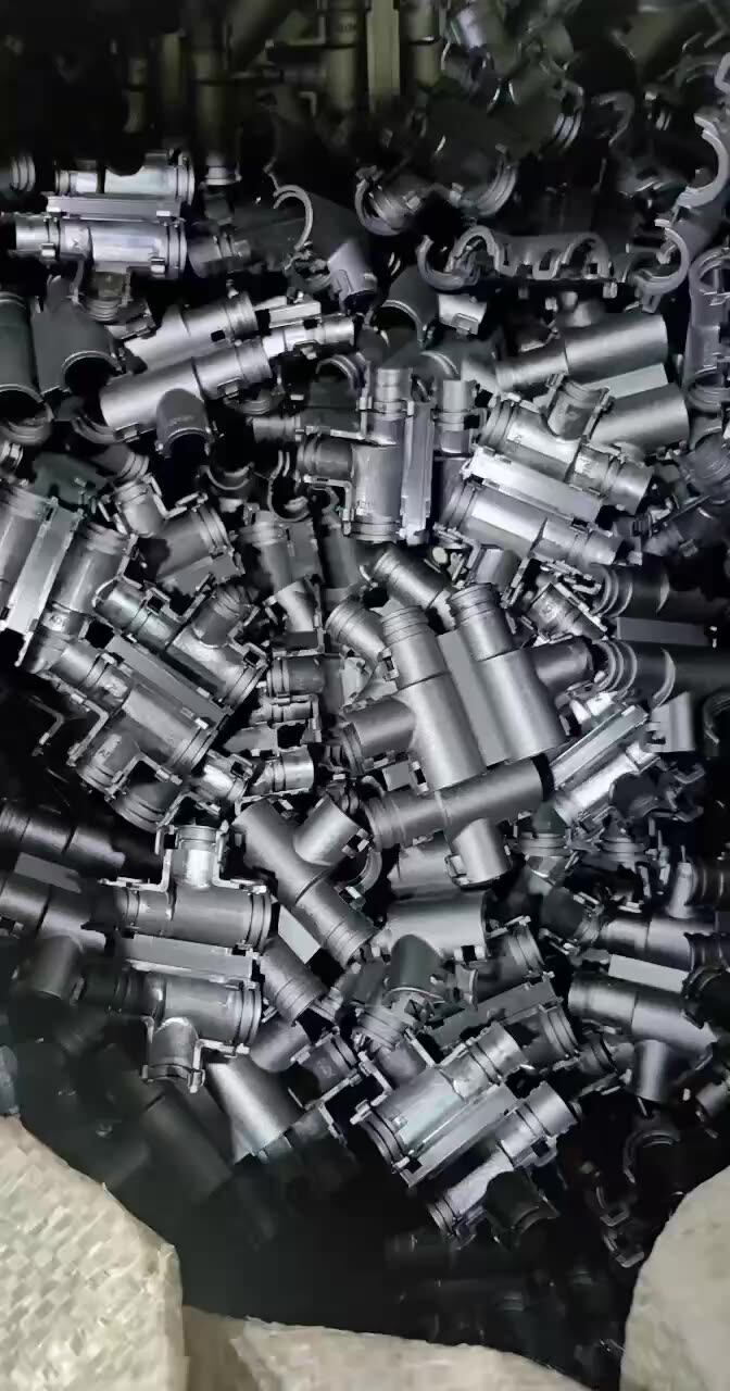 Top Grade Nylon Cable Gland Pipe Fitting Corrugated Conduit Connector Y ...