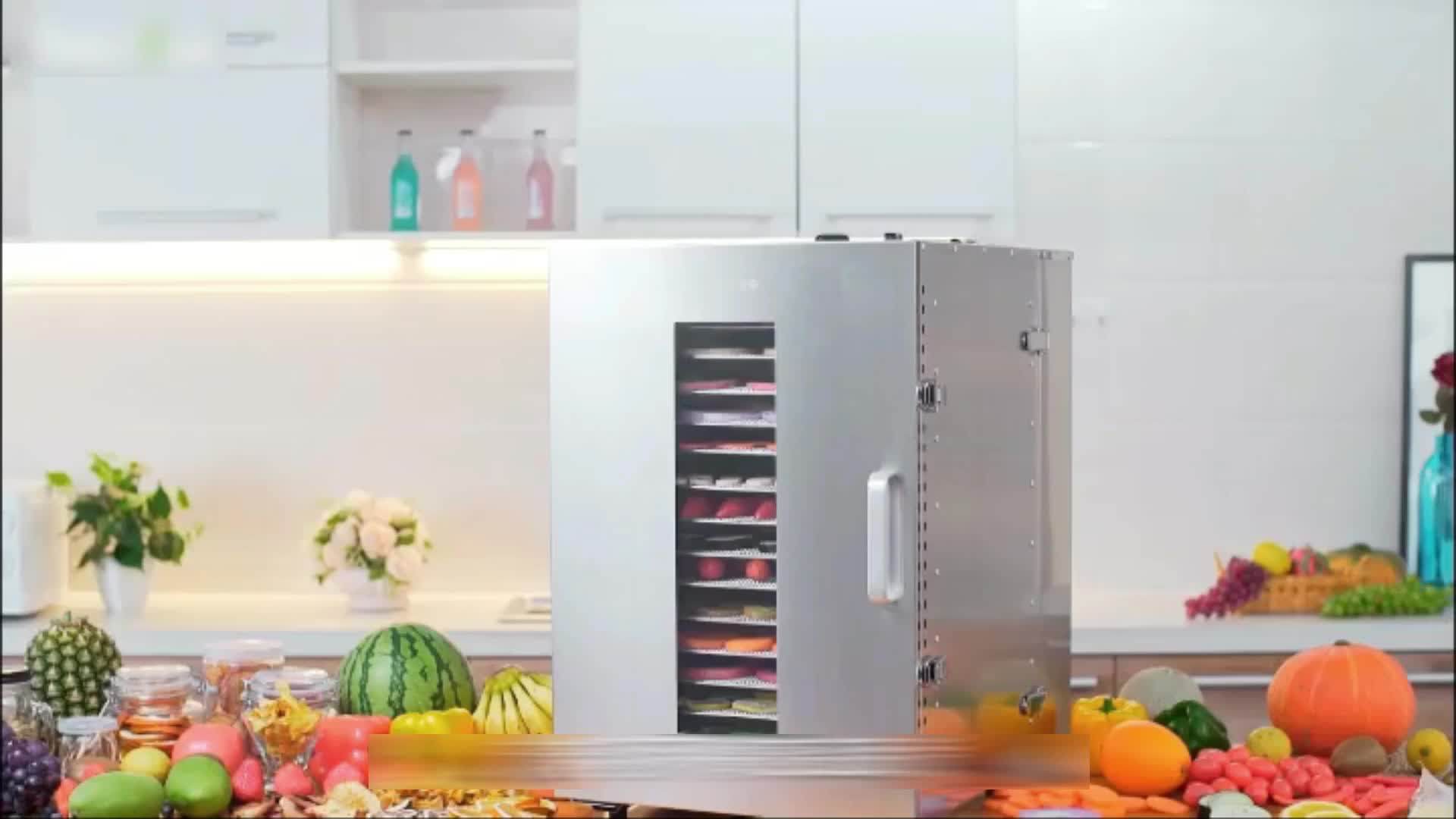 Best Selling Items Mushroom Dryer Machine/mini Fruit Dehydrator/mini ...