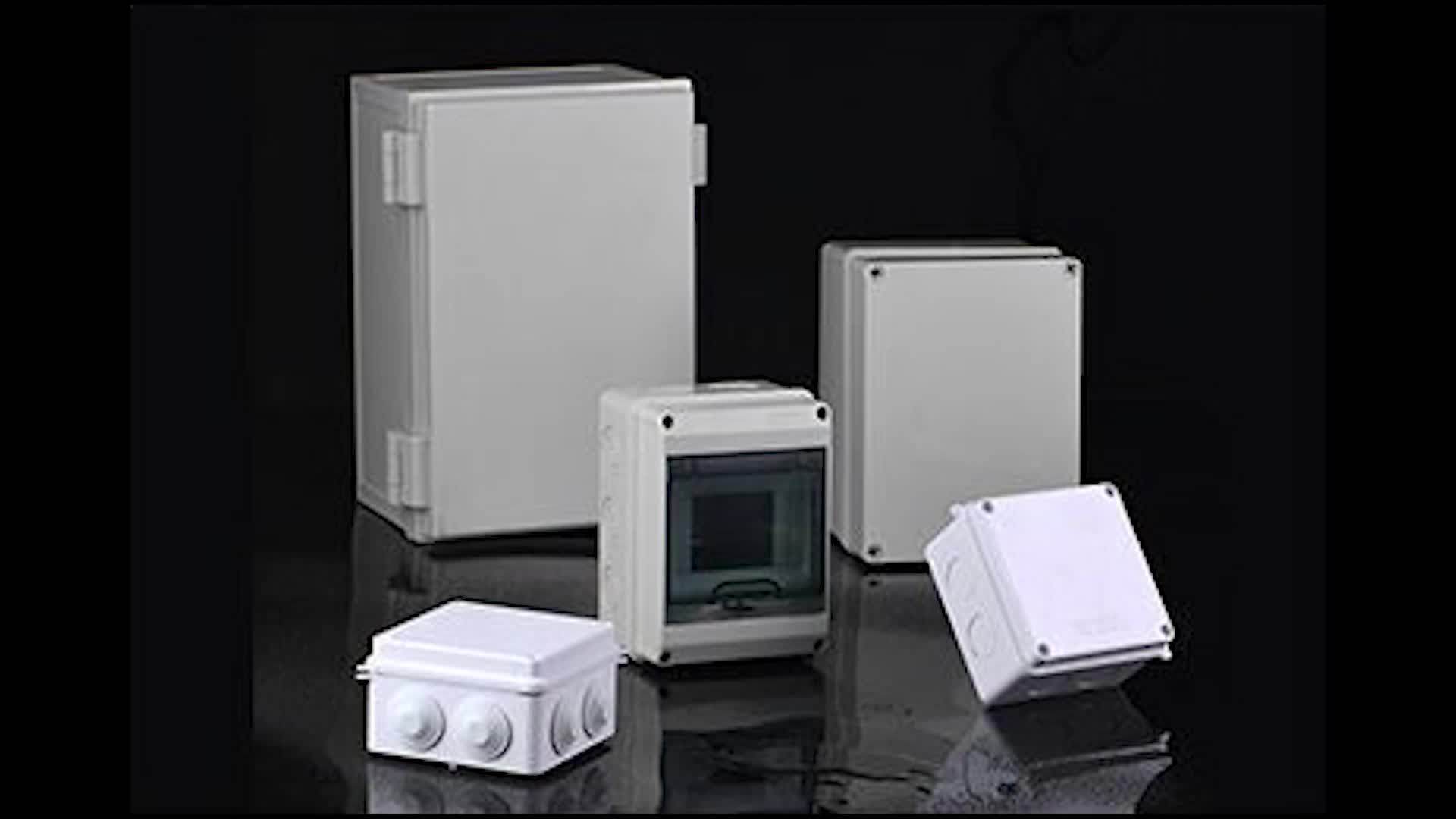 Single And Double Electrical Socket And Switch Waterproof And ...