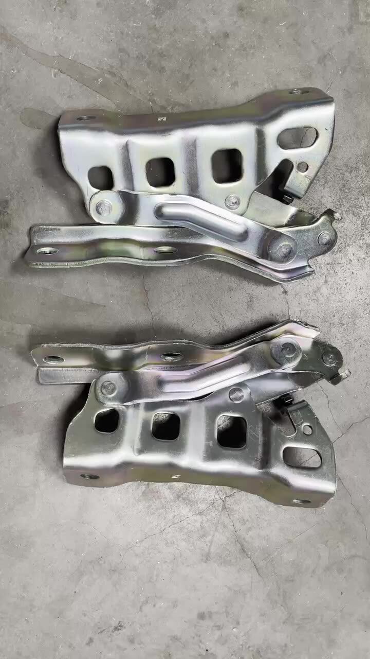 Hood Hinge Engine Hood Hinge 79110-d3100 79120-d3100 79110d3100 ...