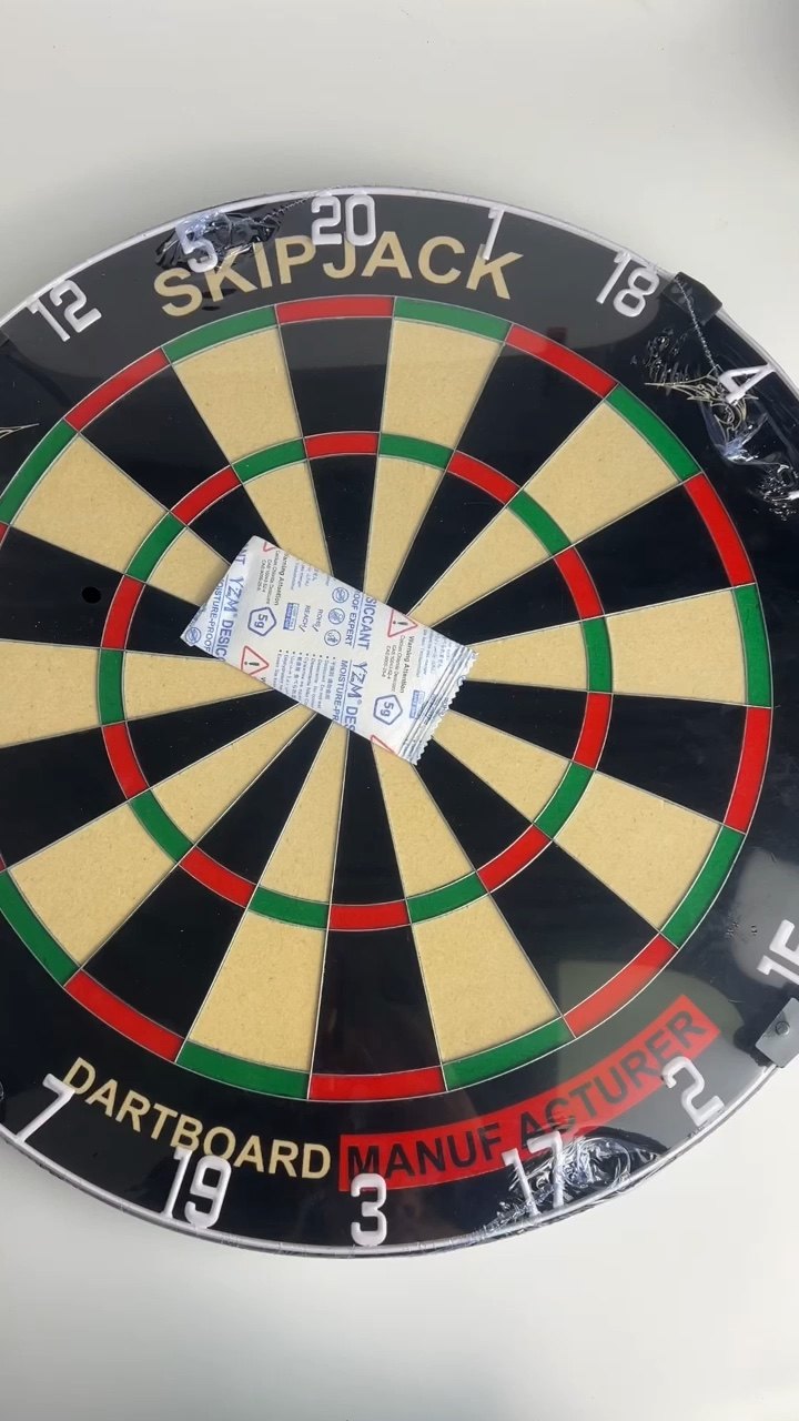 High-quality Avo De Dardos Custom Dart Board Professional Dart Board ...