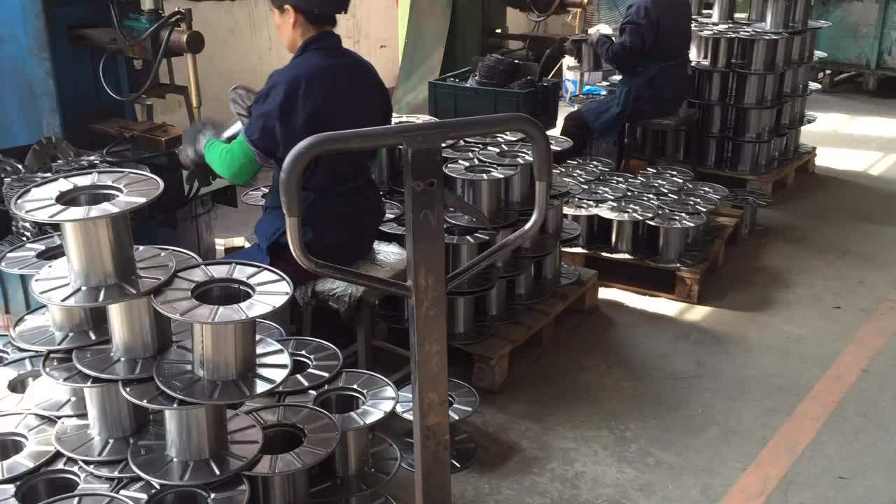 B40 B60 B80/17 B80/33 Tcs Tyre Cord Spool - Buy Tcs Tyre Cord Spool ...