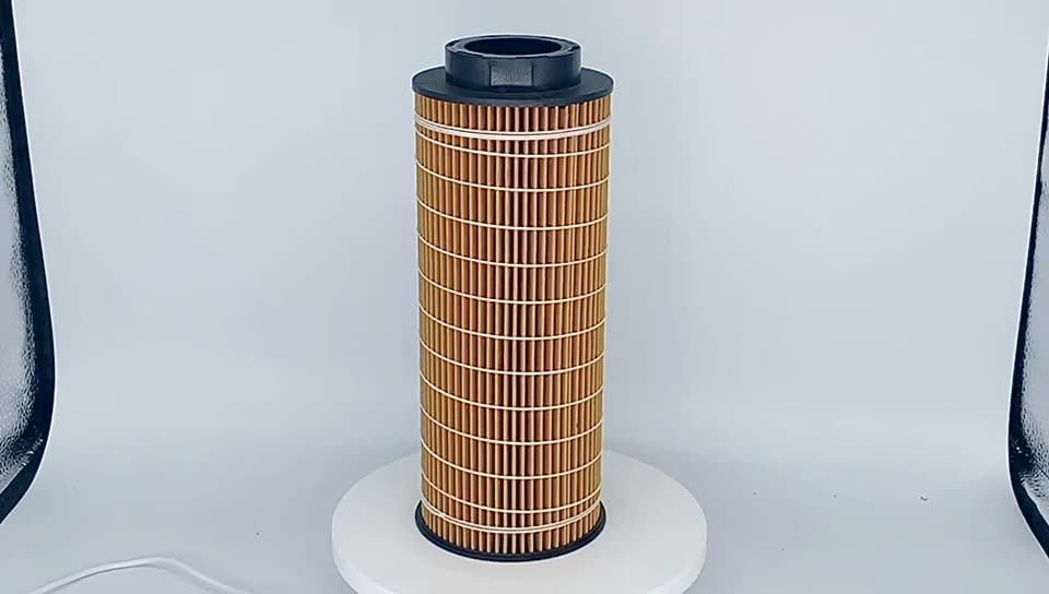 2057893 1873014 1439036 1500708 1427648 Auto Spare Parts Oil Filter For ...