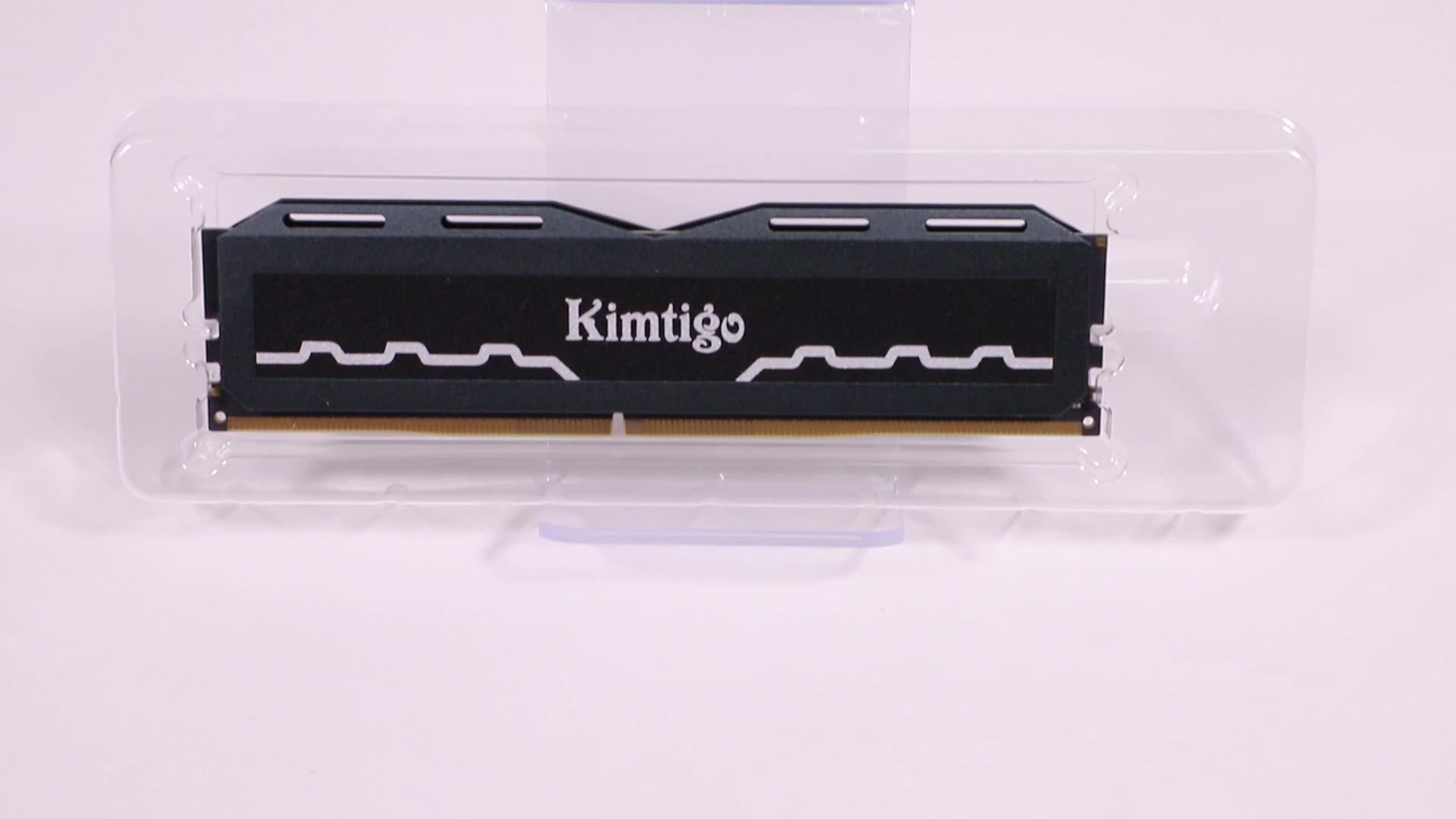 Kimtigo Gaming Ram 16gb 2666mhz,8gb 2666mhz Ddr4 3200mhz Udimm Ddr 4 ...