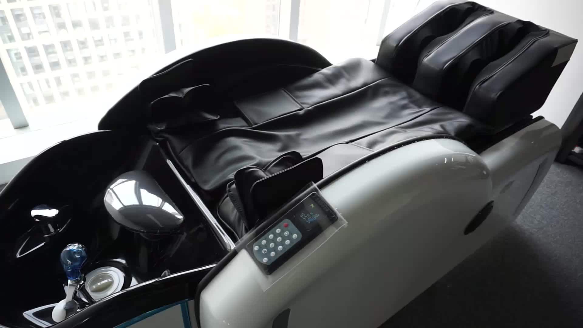 Barber Shop Beauty Hair Wash Basin Spa Salon Laydown Hairwashing ...