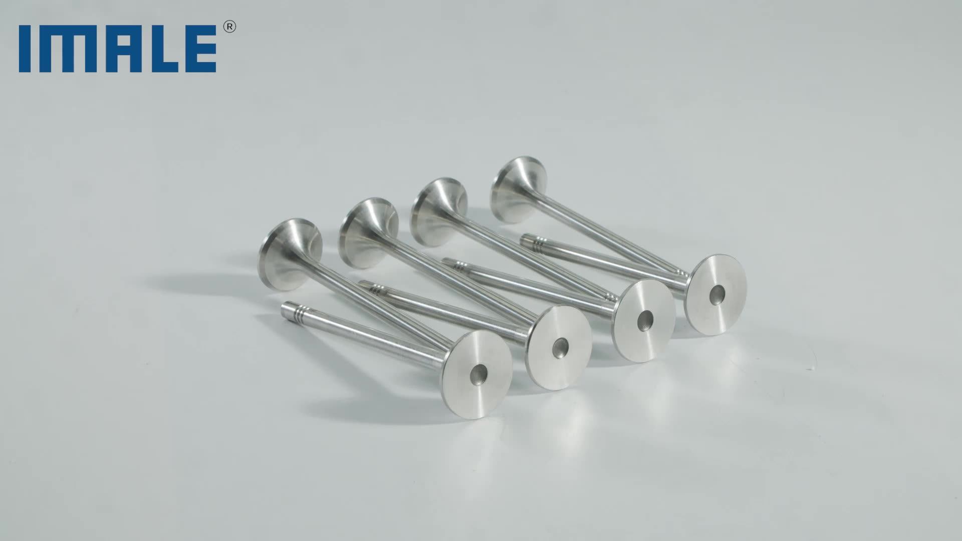 进气门和排气门汽车发动机气门奔驰m271 M274 2710501127 - Buy 进气门和排气门,2710501127,发动机气门 ...