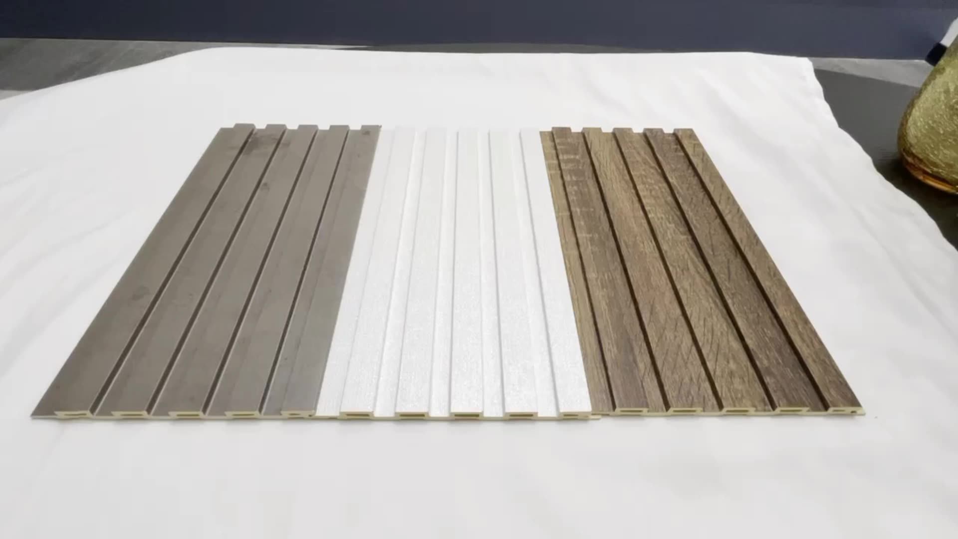 High Quality Pvc Interior Wall Panel Decorative Great Wall Board - Buy ...