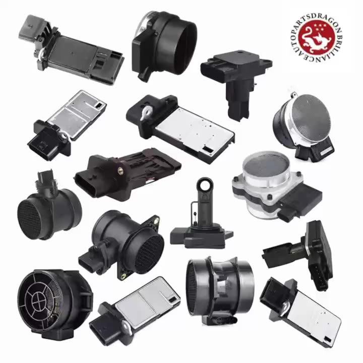 汽车发动机质量空气流量传感器maf传感器原始设备制造商0280218190 0280218173 0280218180 A2730940548 ...