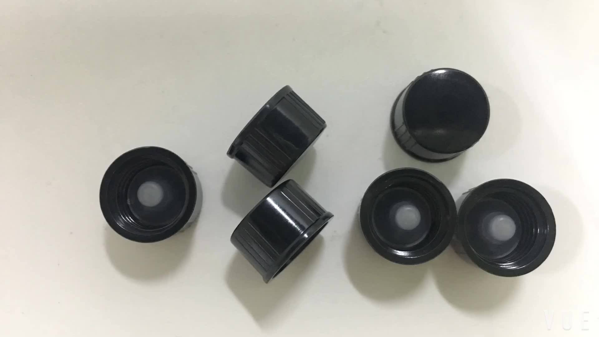 13mm Bakelite Polycone Screw Cap And Reducer - Buy 13mm Polycone Screw ...