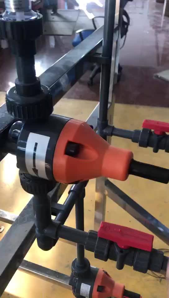 Back Pressure Valve Pvc Pvdf Stainless Steel Relief Pressure Safety ...