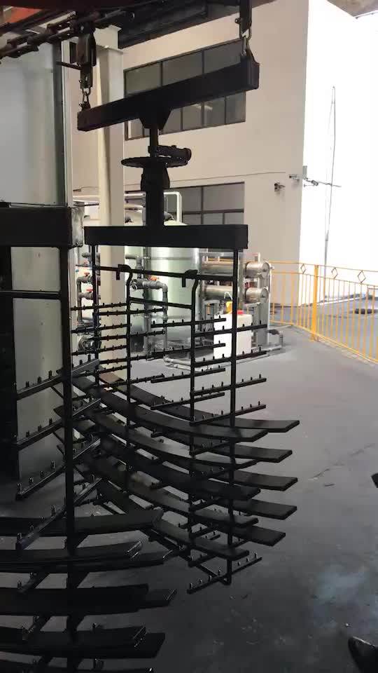 Leaf Spring For Dump Truck at Gilberto Mccord blog