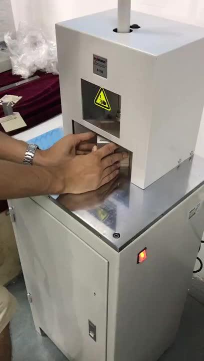 Sysform S-700 Heavy Duty Electric Round Corner Card Cutter Cutting ...