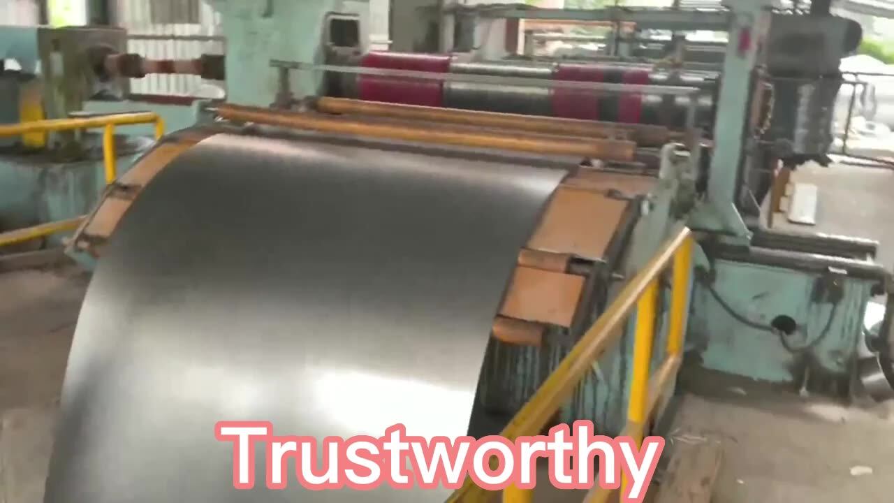 Plate Sheet Coils Prime Cold Roll Steel Coil Cr Rolled Ms Low Carbon ...