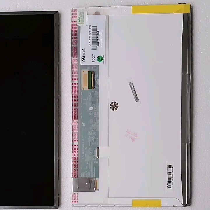 Tft Lcd Panel 15.6 Inch Led Screen Nt156fhm-n41 (boe06ba) 1920(rgb ...