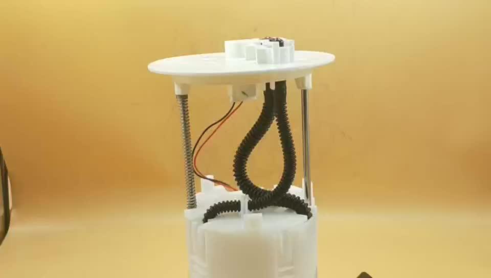 Pat Diesel Fuel Pump Assembly Fits For Innova Vigo Hilux D4d 4cl 3.0l ...